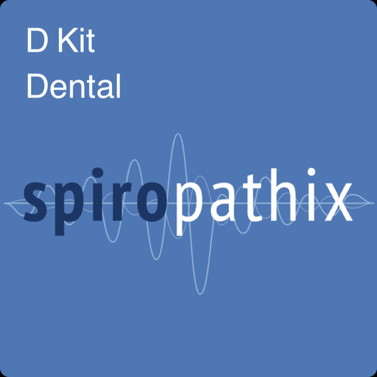 D Actinomyces dental | Spiropathix
